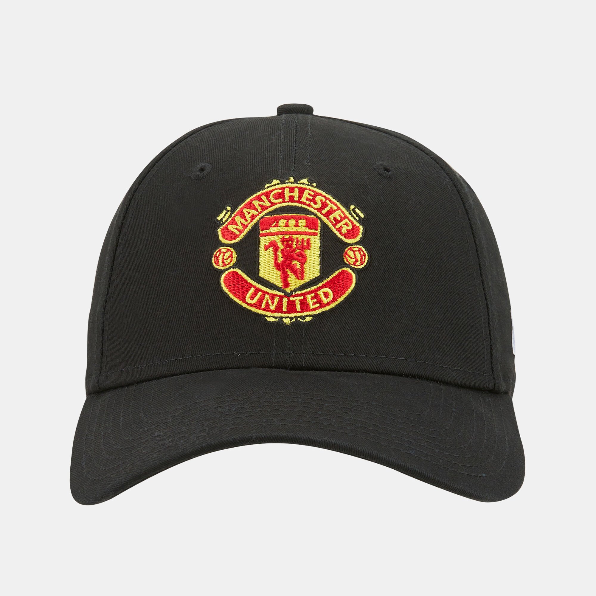 Manchester United 9FORTY Adjustable Cap – Official Team Merchandise ...