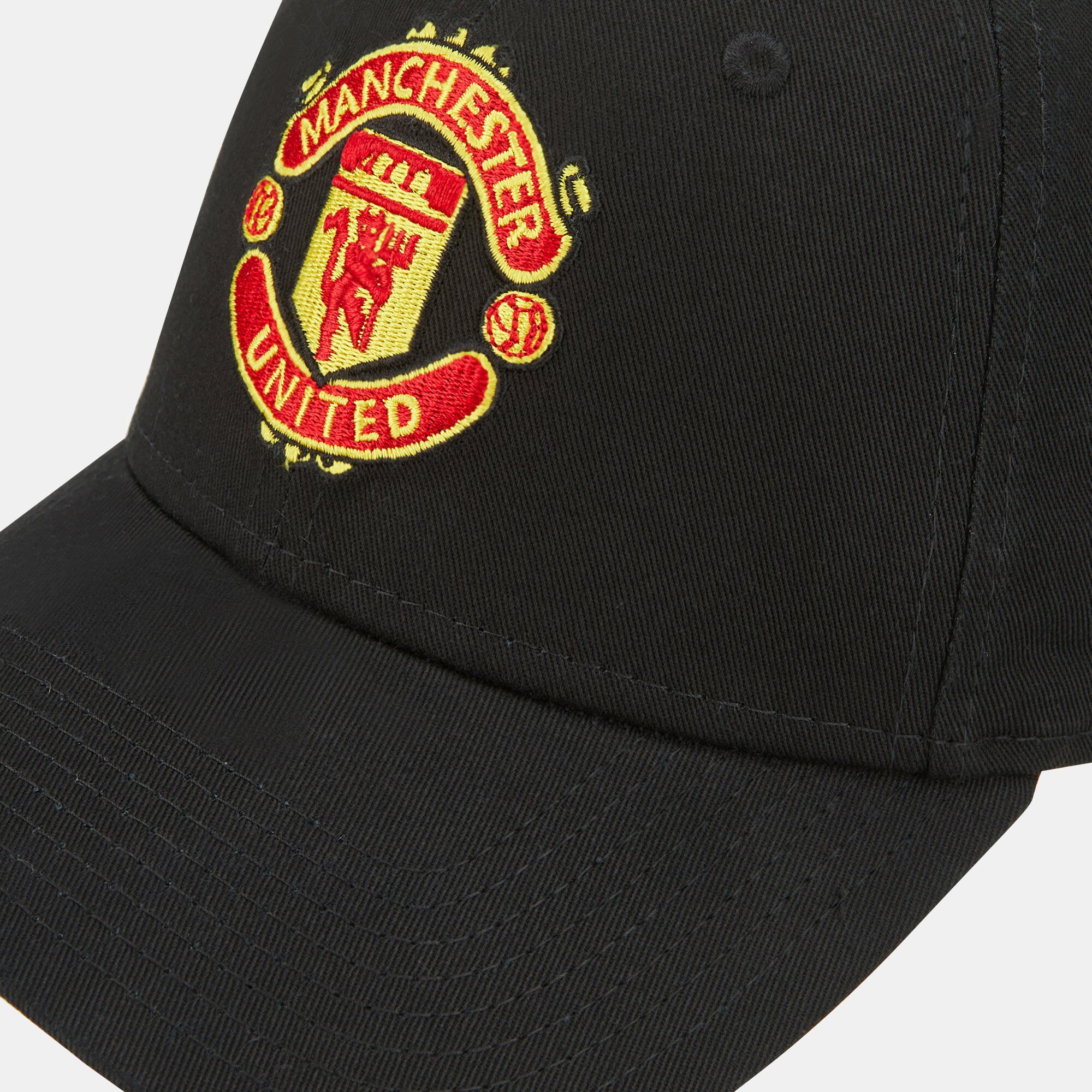 Manchester United 9FORTY Adjustable Cap – Official Team Merchandise ...
