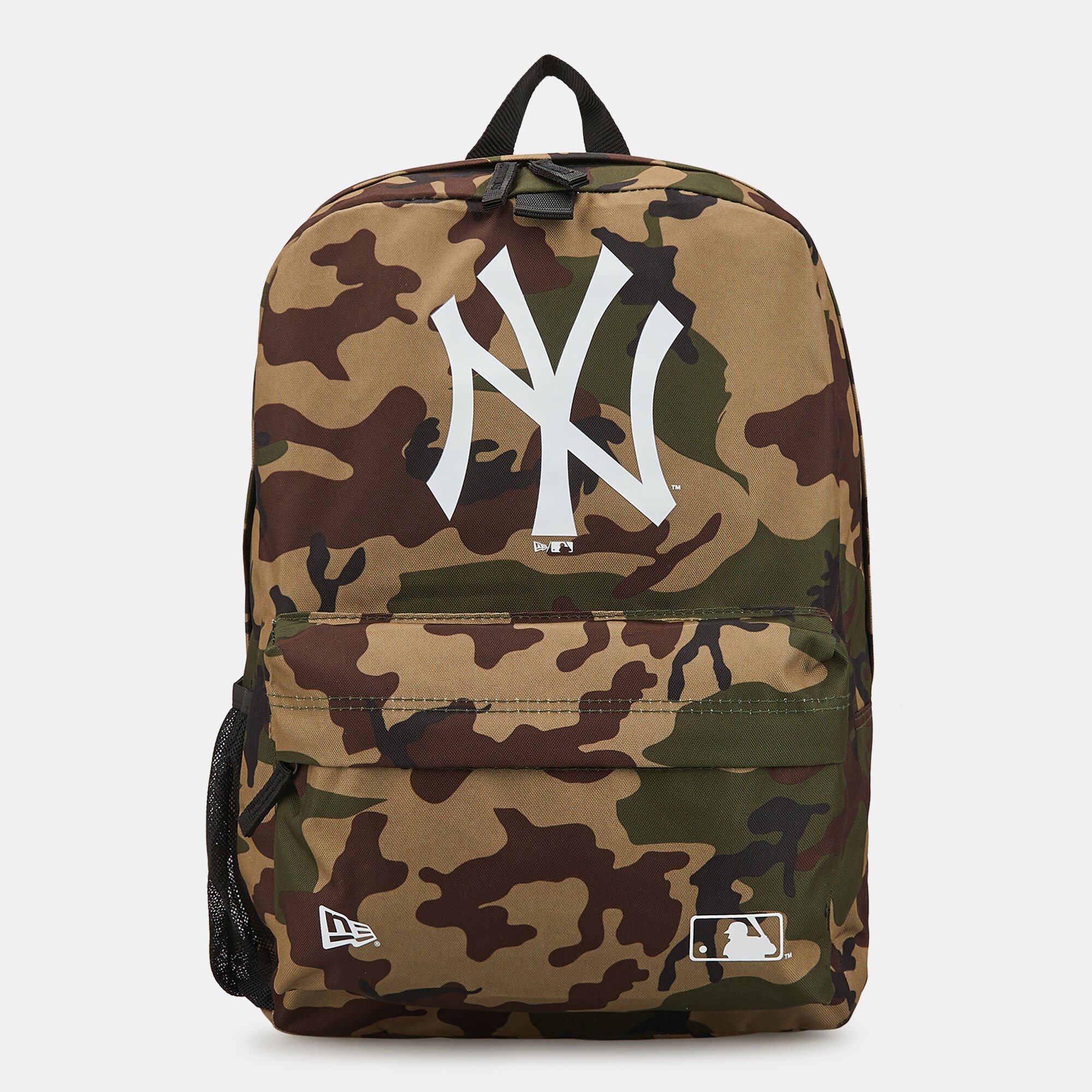 New York Yankees MLB Backpack – Official MLB Stadium Gear – Cheap New ...