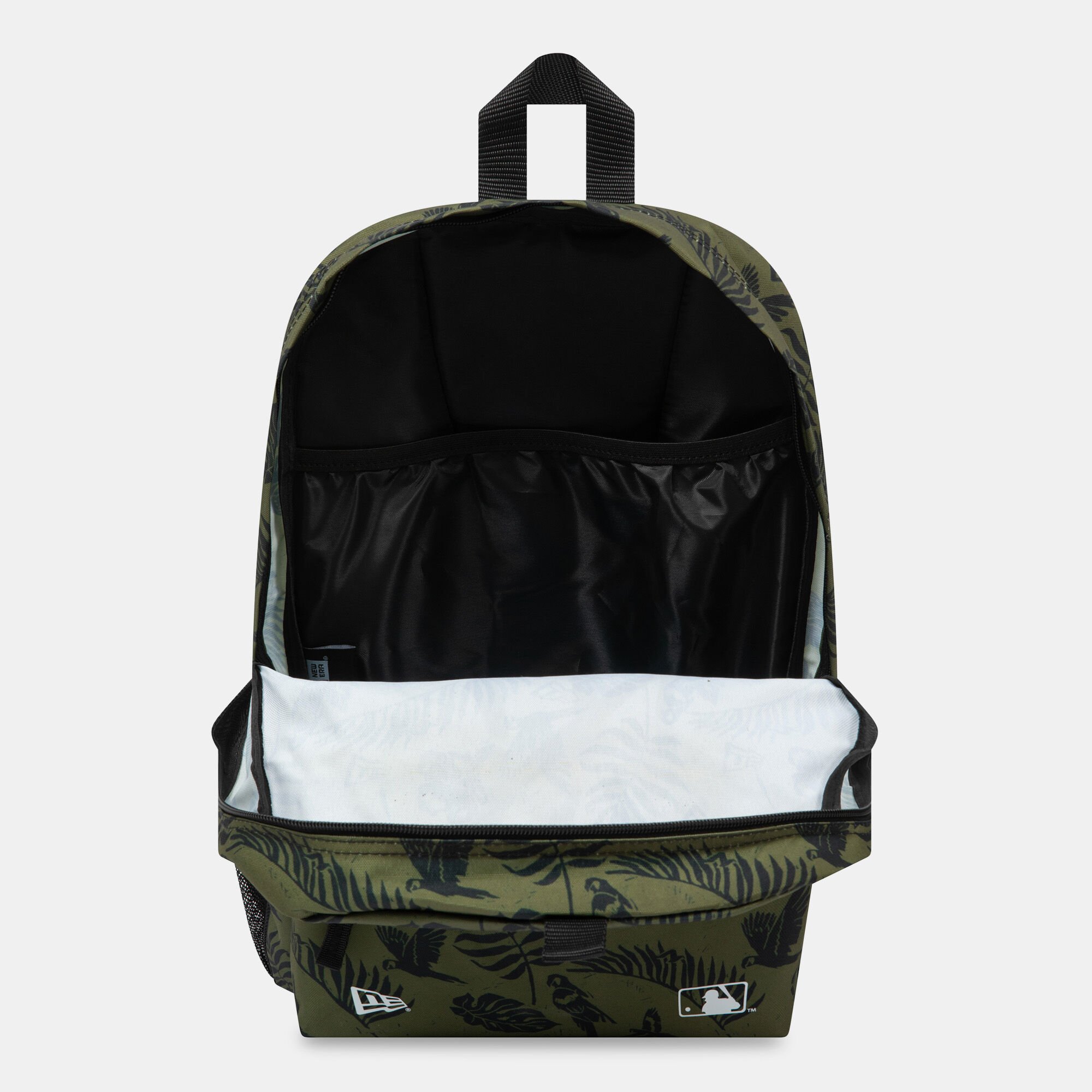 New York Yankees Allover Print Stadium Backpack – Official MLB Gear for ...