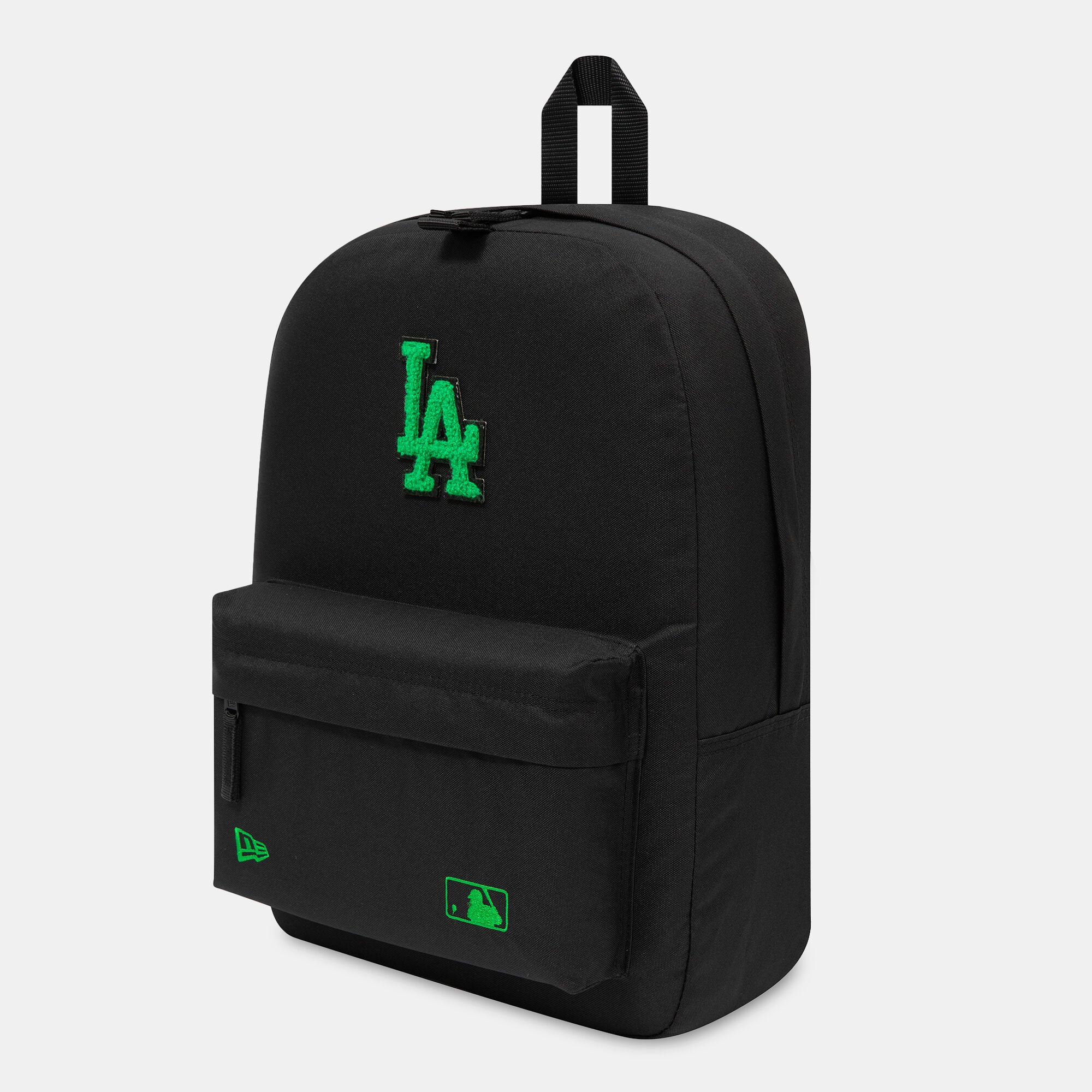 Los Angeles Dodgers MLB Applique Backpack – Stylish Delaware Design for ...